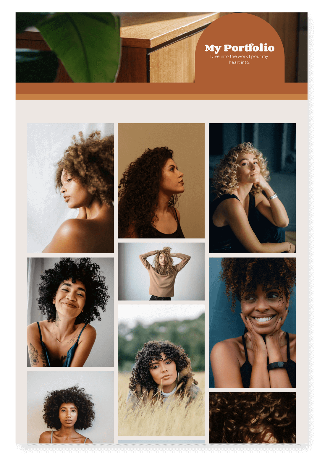 Website Academy Templates - Create a website that converts